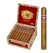 Discover the Allure of Romeo Y Julieta Cigars Reserve Real Corona ...